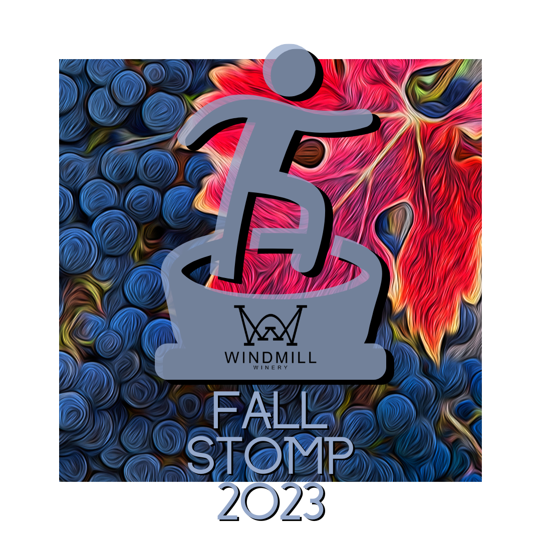 FALL STOMP 2023 | Windmill Winery