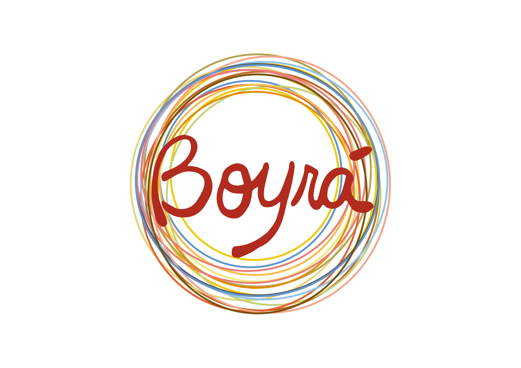 AUDIOVISUAL | BOYRÁ SITE