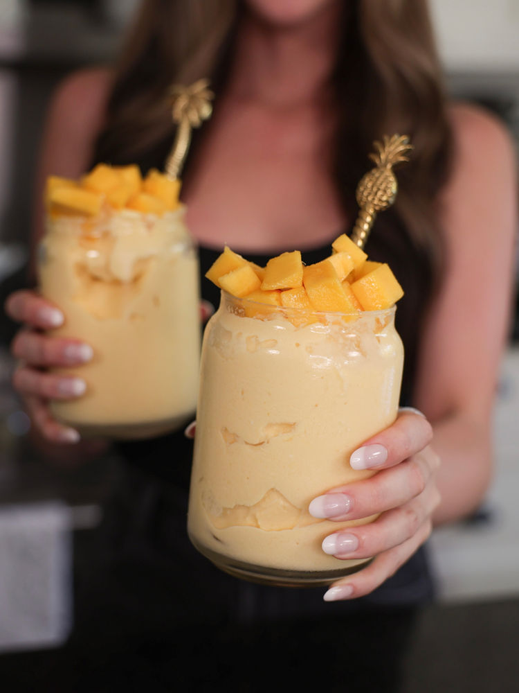 MANGO WHIP