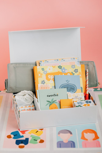 HOMESCHOOL SPANISH CURRICULUM : LEVEL 1+2 - CURRICULUM SETS ...