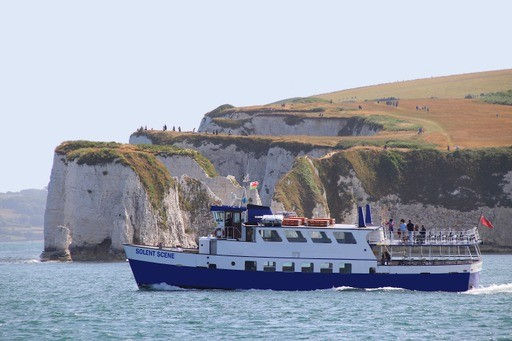 Coastal Cruises Poole Ltd | Excursions Show