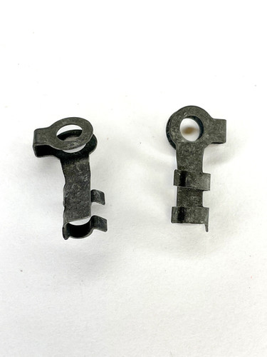 Right Hand Throttle Rod Clip | Air Fuel Spark