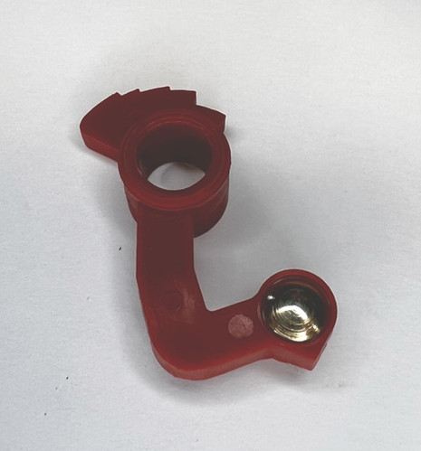 Fast Idle Cam | Air Fuel Spark