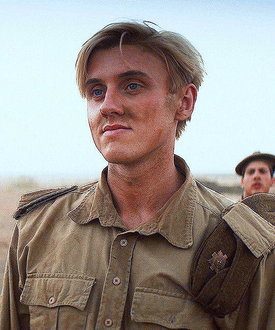 SAS Rogue Heroes Original Member Johnny Cooper Signed Pencil Drawing ...