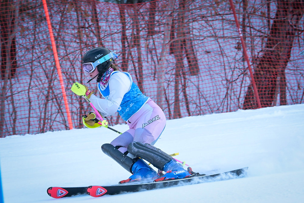 Brainerd Warrior Alpine Holiday Invite Photo Gallery