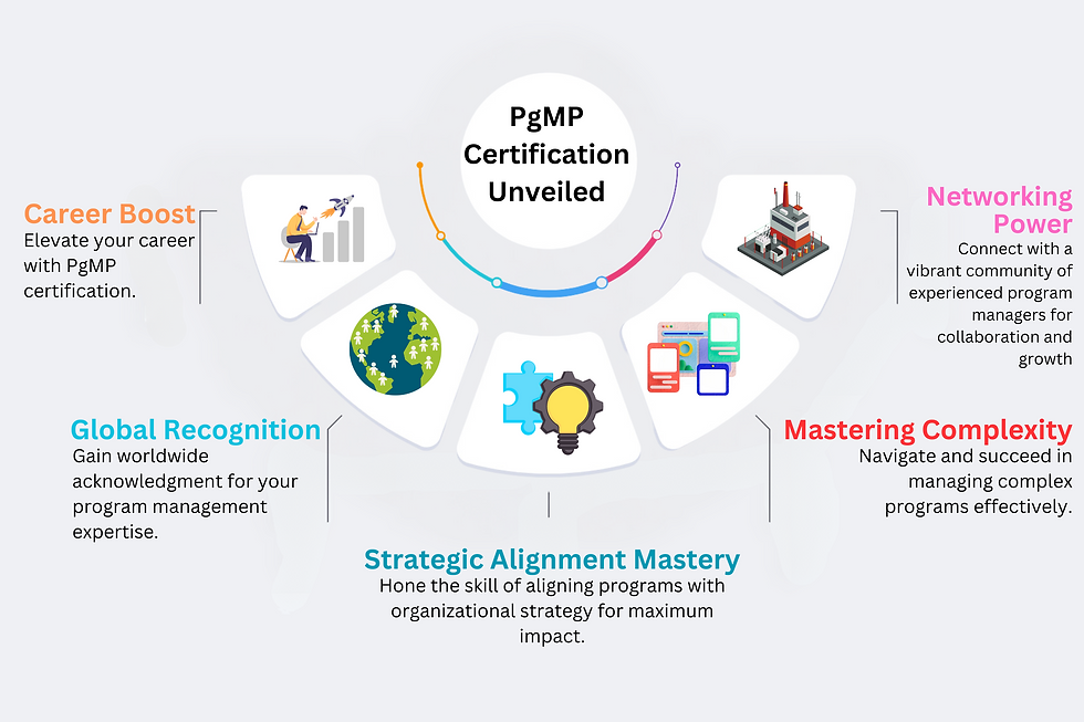 A Complete Guide To The Program Management Professional (pgmp 