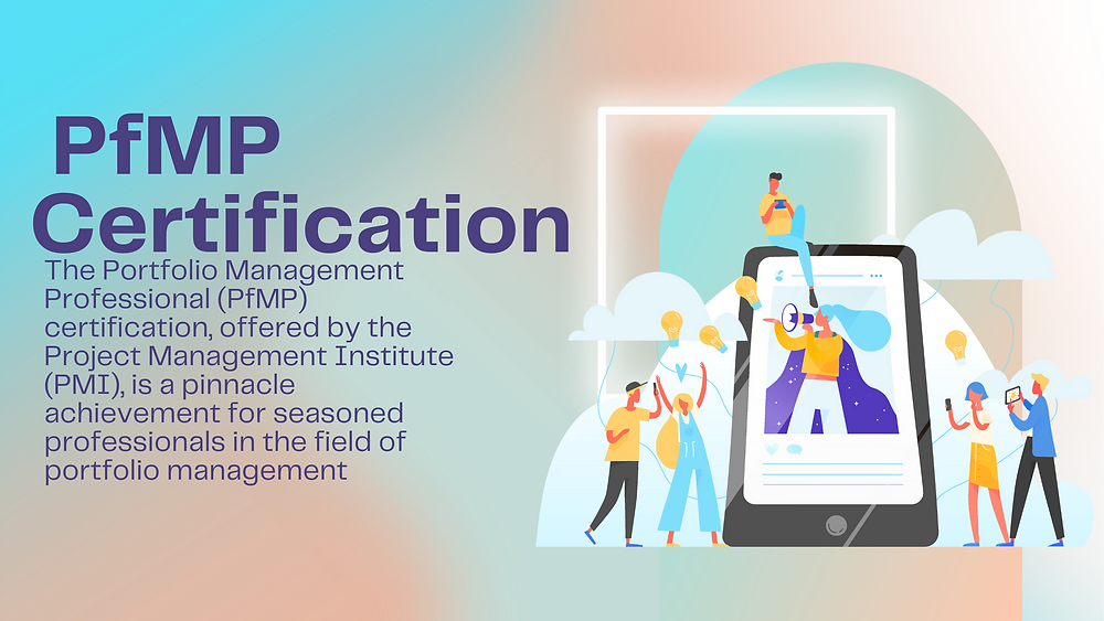 Revealing Strategic Achievement: An Extensive Examination of PfMP ...