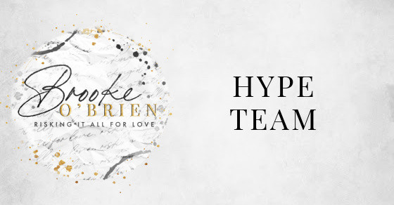 rebel hype team | AUTHOR BROOKE O'BRIEN