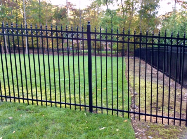 Deer-Proof Garden Fences in Monmouth County, NJ and Westchester County ...