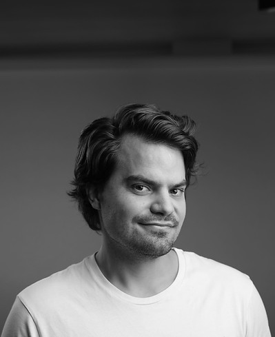 Home | Will Nicholson