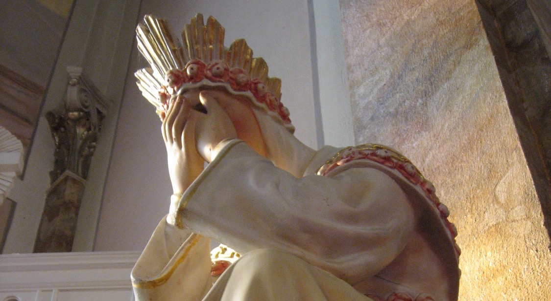 La Salette Vocations | Welcome Home