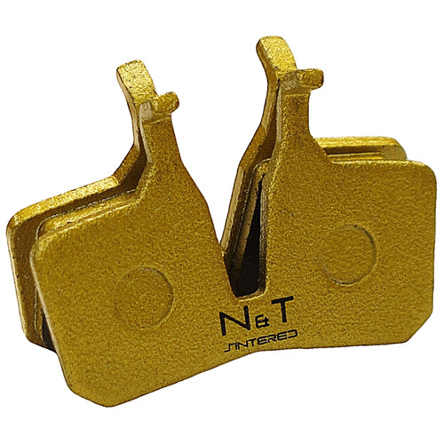 MAGURA MT1893 MT5 E eSTOP MT7 Pro compatible Sintered Brake Pads ...