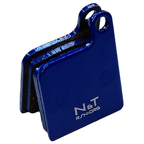 GIANT MPH 2 and MPH 3 Resin Brake Pads | Marika Cycles