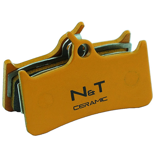 SHIMANO M03 Compatible Ceramic Brake Pads | Marika Cycles