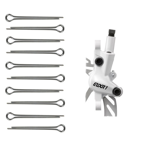 Avid Disc Brake Pads Retaining Split Pins | Marika Cycles