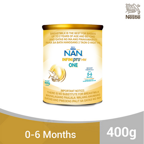 NAN INFINIPRO HW1 BL NWHPB257 400G | GB DISTRIBUTORS INC.