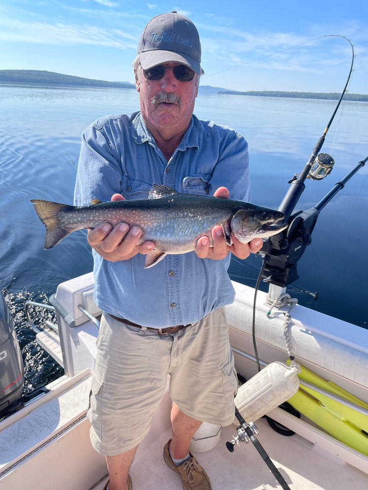 Blue moon | Crazy Ivan Lures LLP