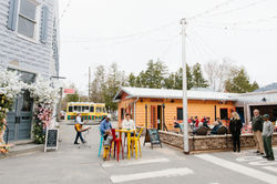 Downtown Charlevoix | Home