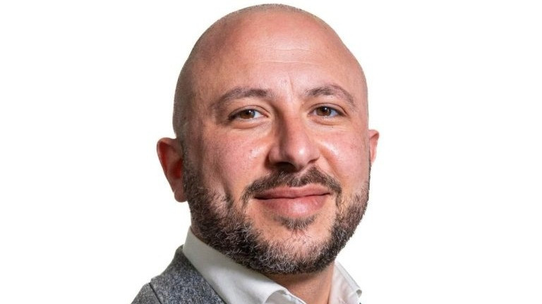 Joseph Rossi, Senior Project Manager