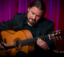 Kristofer Hill | NeighborGOOD Events