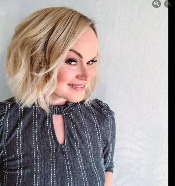 Krystal Baker | NeighborGOOD Events