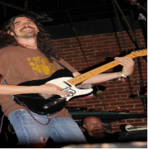 Jason Southard | NeighborGOOD Events