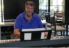 Gary Finkelstein | NeighborGOOD Events