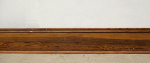 Baseboard | Save the Good Stuff