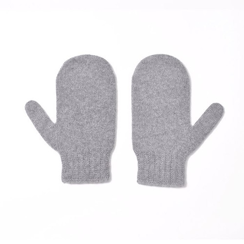 Grey Smart Mittens Lite Edition | Smartsocks