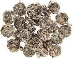 Cod Skin Rings | One paw at a time