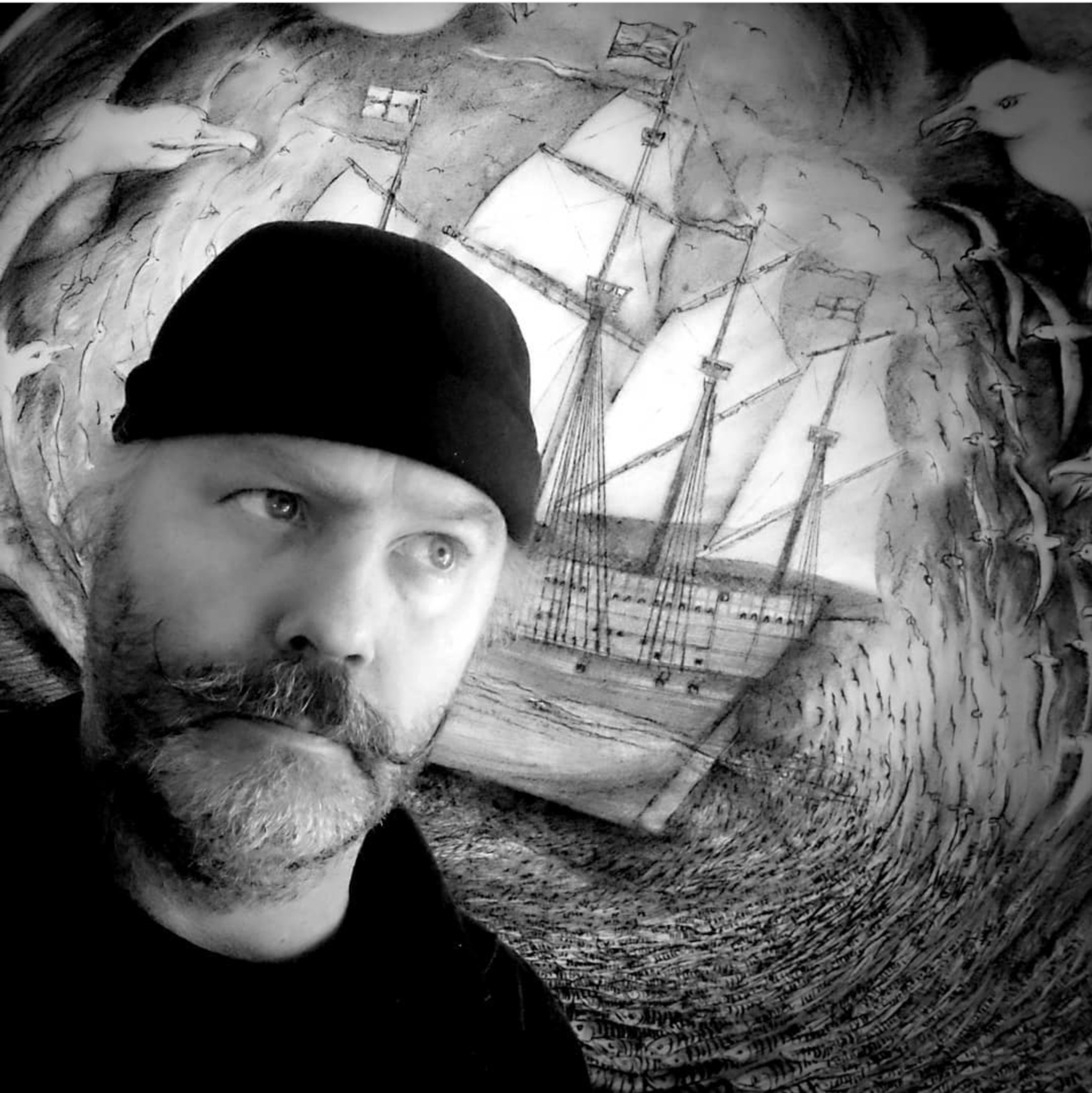 Videos & Film | Pete Codling