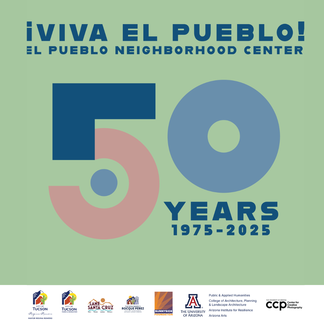El Pueblo 50 Exhibition Celebrating the Living Heart of the Southside ...