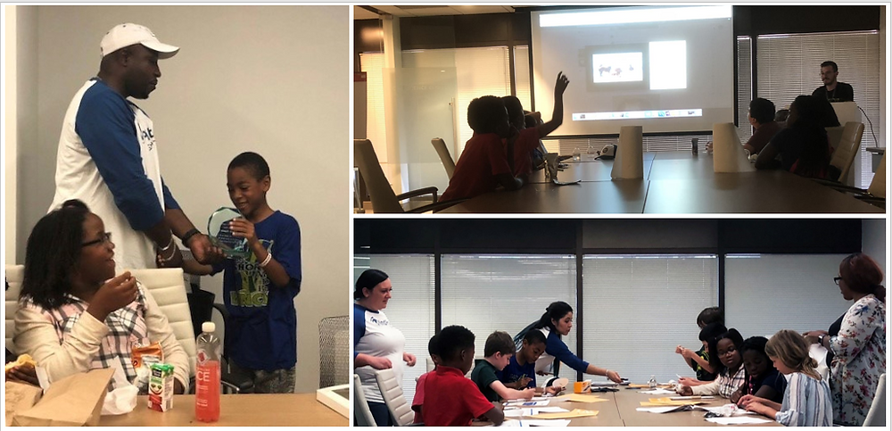 Guide to Creating a Cybersecurity Challenge for Kids