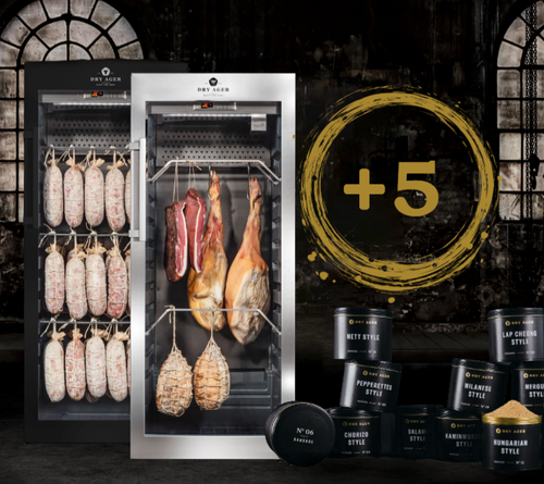 DRY AGER® DX 1000 Premium S | Dry Ager