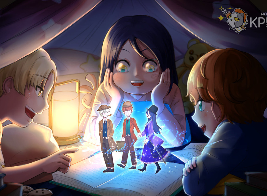 คอร์สเรียนวาดรูป | Kp Learning Space | Thailand