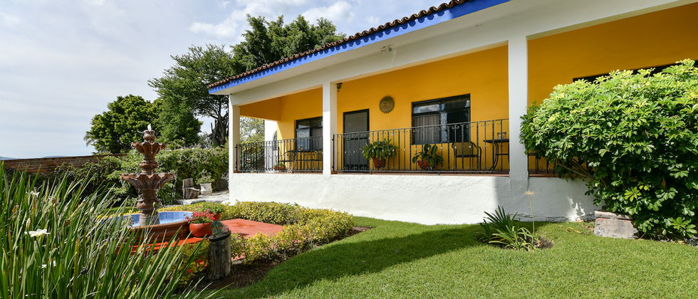 Foco Tonal | Foco Tonal