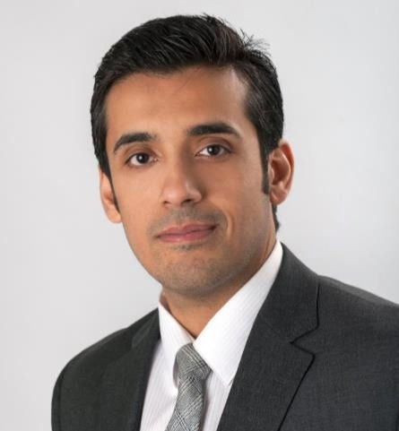 Dr Khalid Al-Khelaifi | 8th AFC MedCon KL