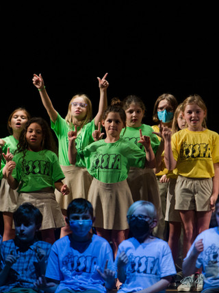 School House Rock 2022 | SSFA