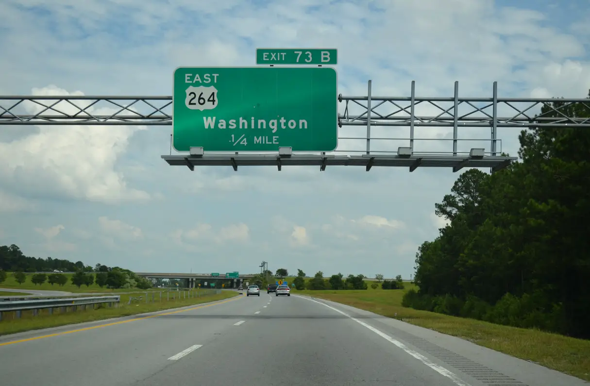 Home | Mid-East Rural Planning Organization | Beaufort, Martin & Pitt ...