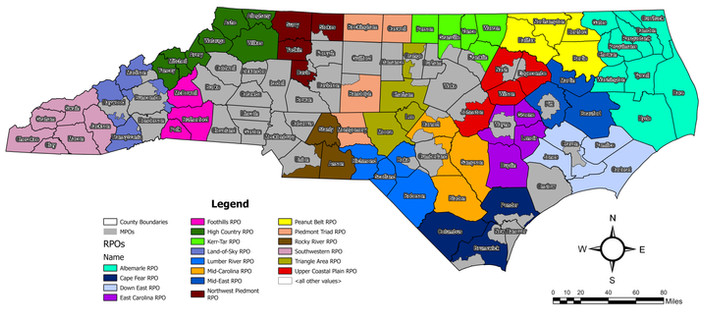 Associations | Mid-East RPO