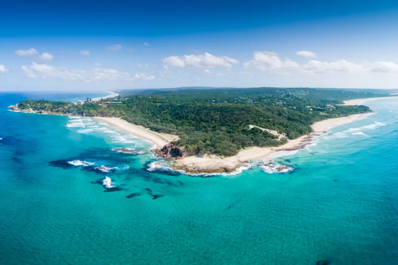 North Stradbroke Island - Day in Paradise | Book your trip with local ...