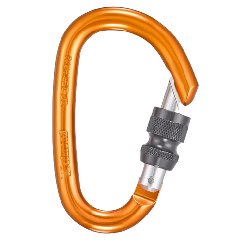 SPIDER HMS | Taj Climbing