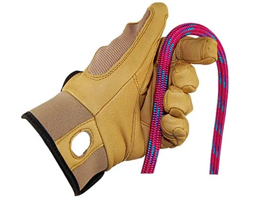 CORDEX PLUS | Taj Climbing