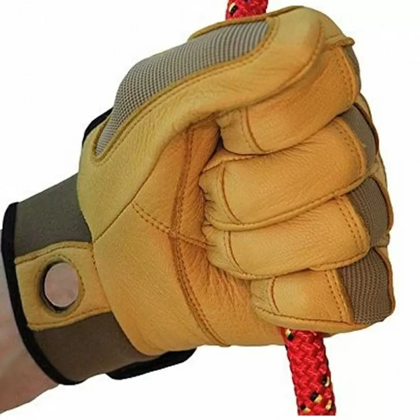 CORDEX PLUS | Taj Climbing