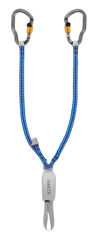 SCORPIO VERTIGO | Taj Climbing