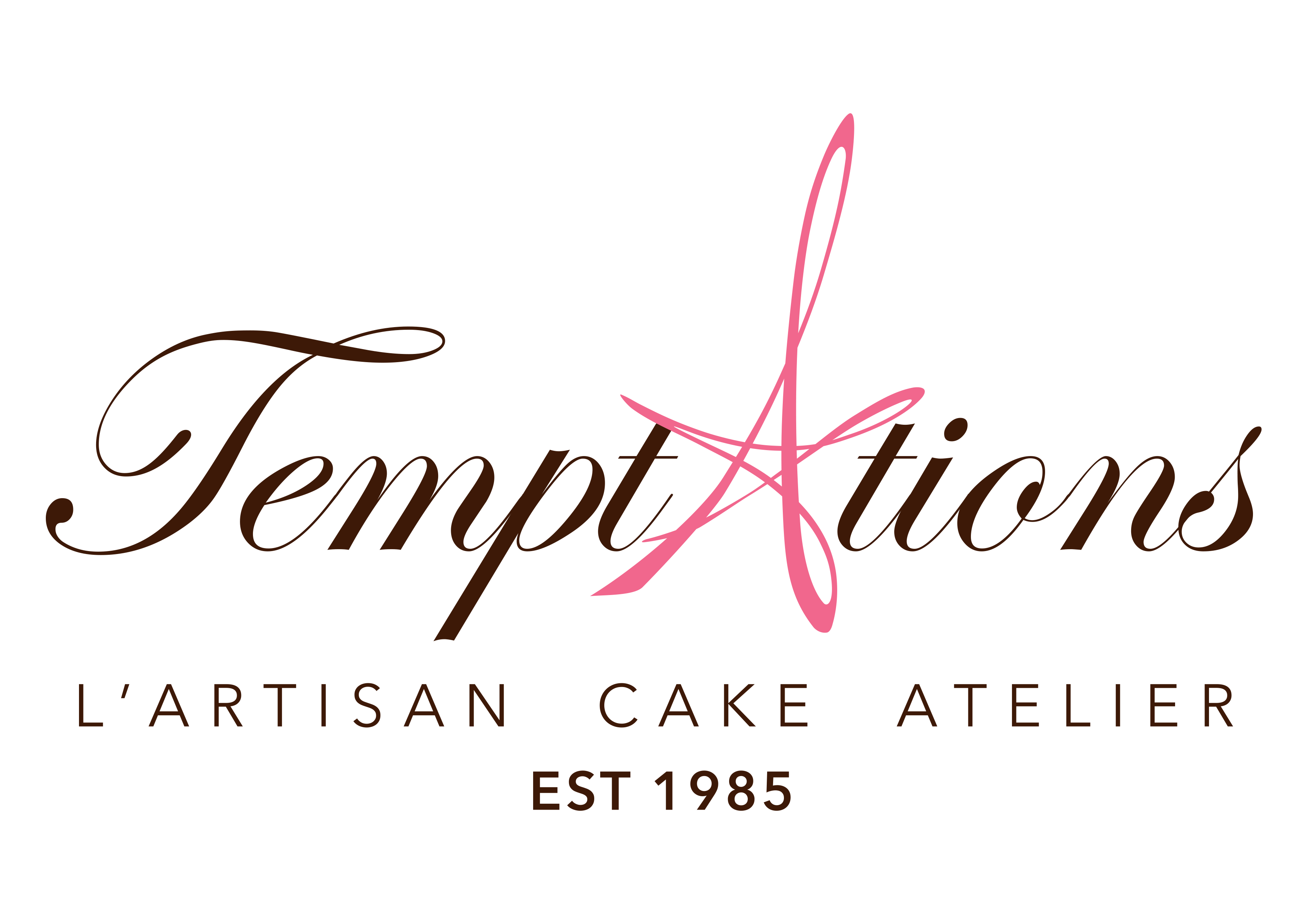 Temptations Cakes