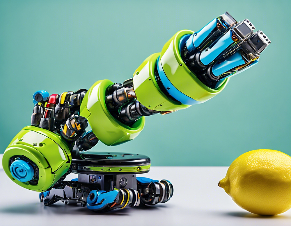 Discover Fun with Science and Robotics for Kids