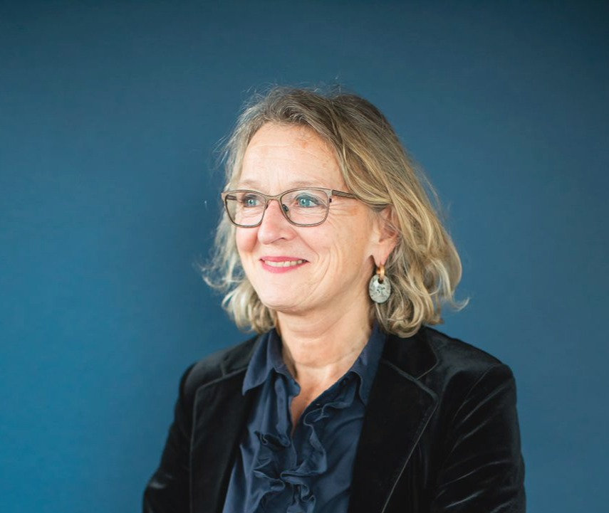 Amsterdam-Diemen | Questio