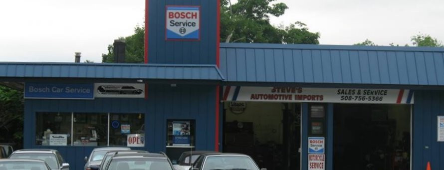 Steve's Automotive, Worcester MA | Car Repair, Auto Sales