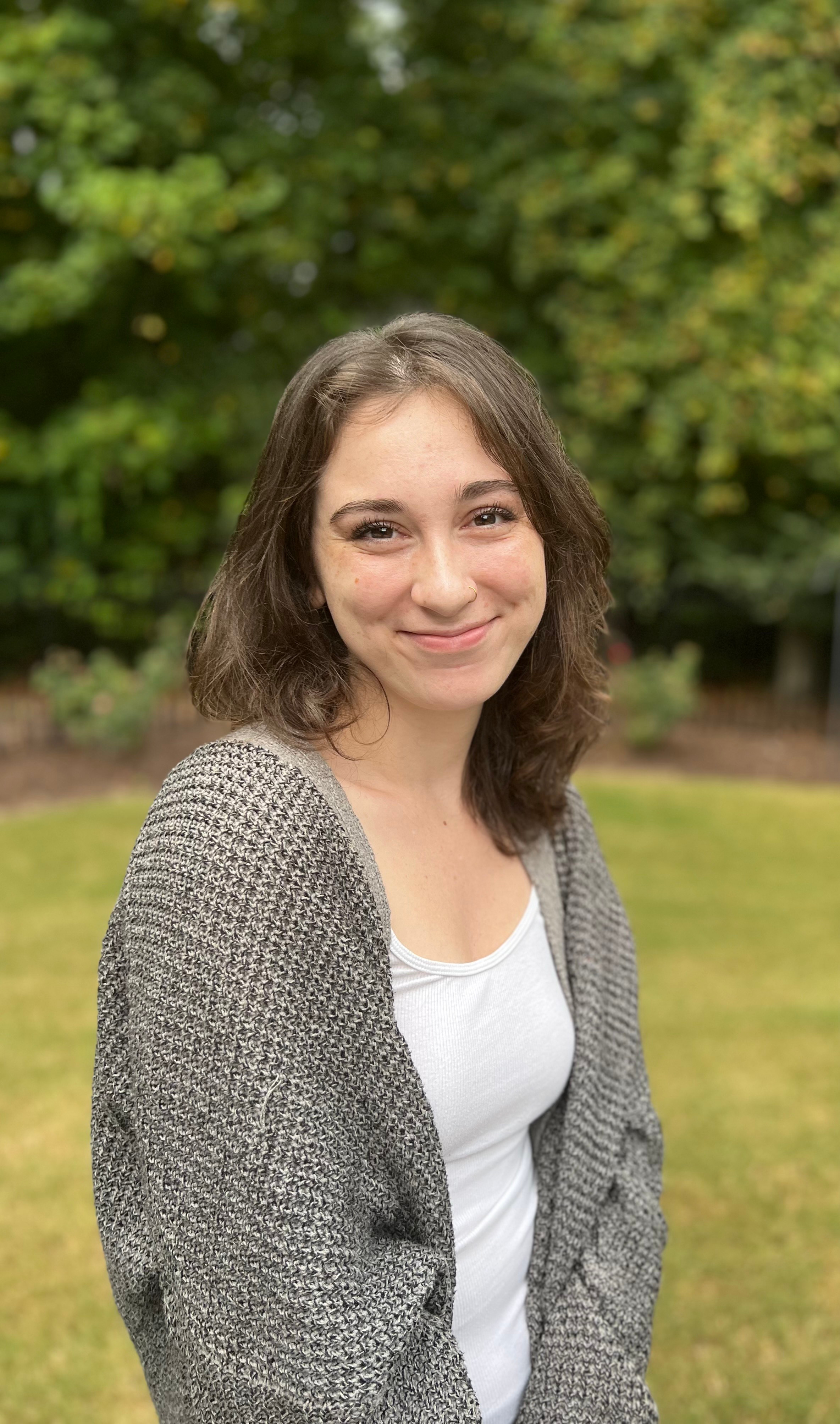 Shaina Scolnick | Willow Creek Counsel